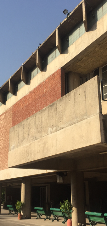 Government Museum and Art Gallery, Chandigarh under Keeping It Modern ...